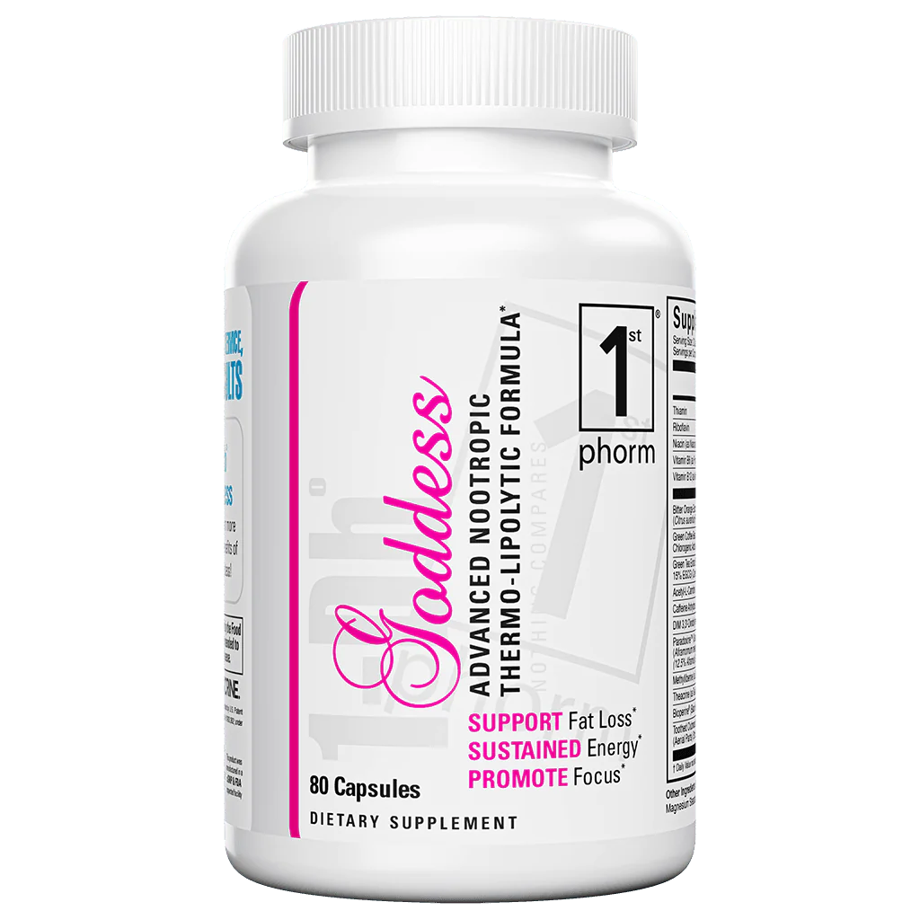 1-DB Goddess – PRO®