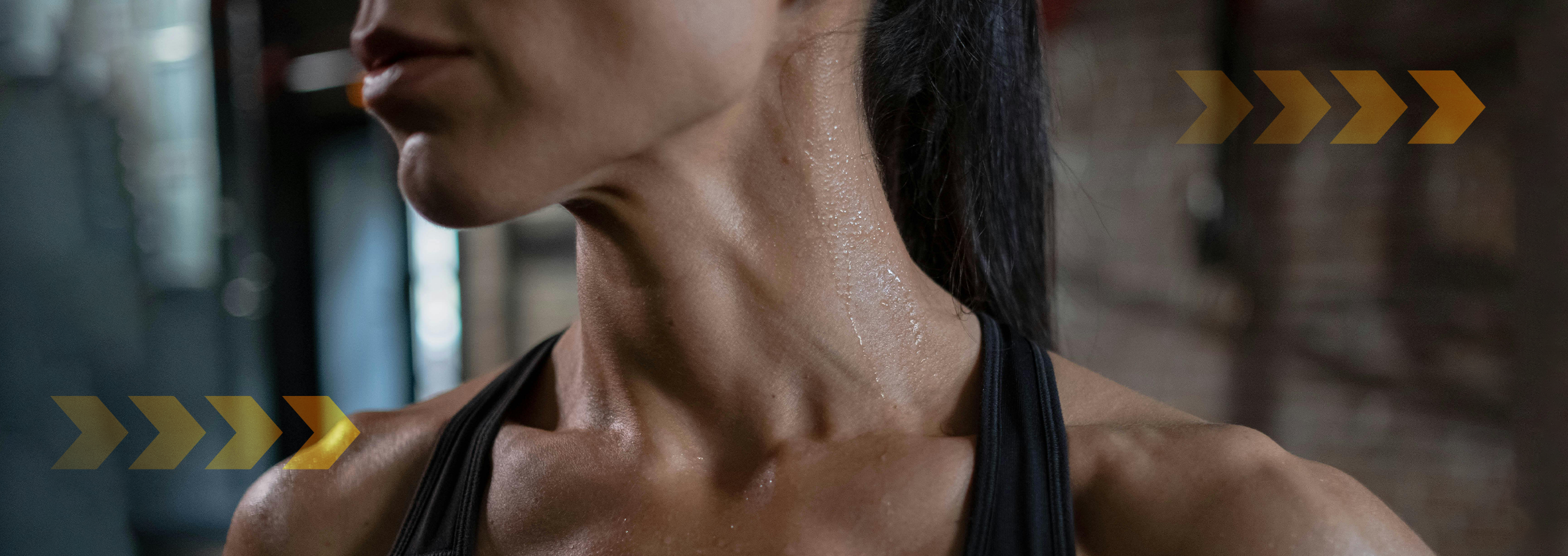 Myth Busting: Sweating Doesn’t Mean You’re Burning More Calories – PRO®