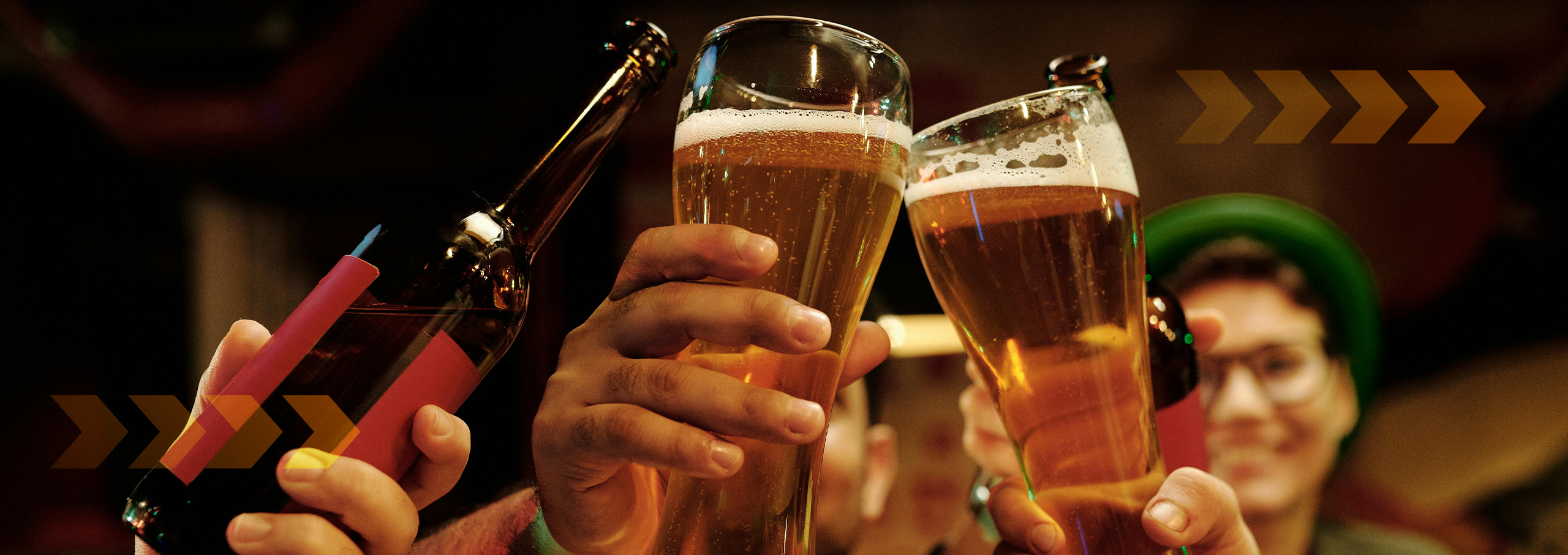 Effects of Excessive Alcohol – PRO®