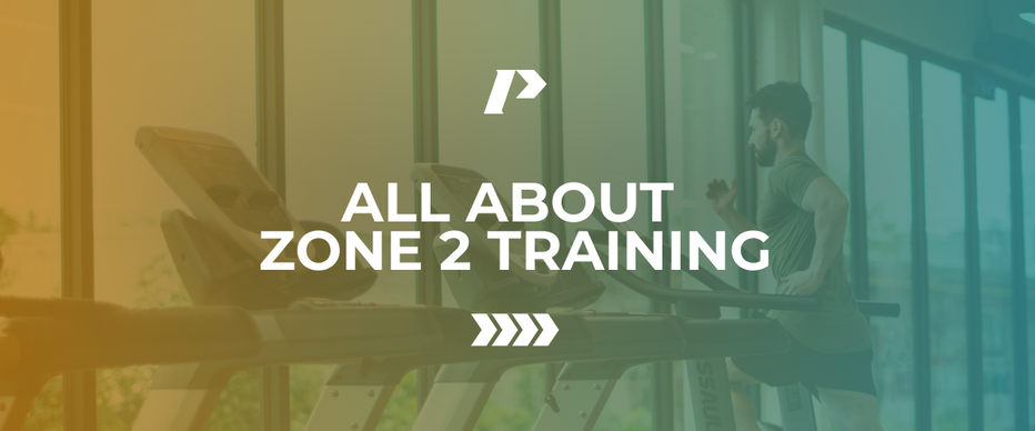 All about Zone 2 Training – PRO®