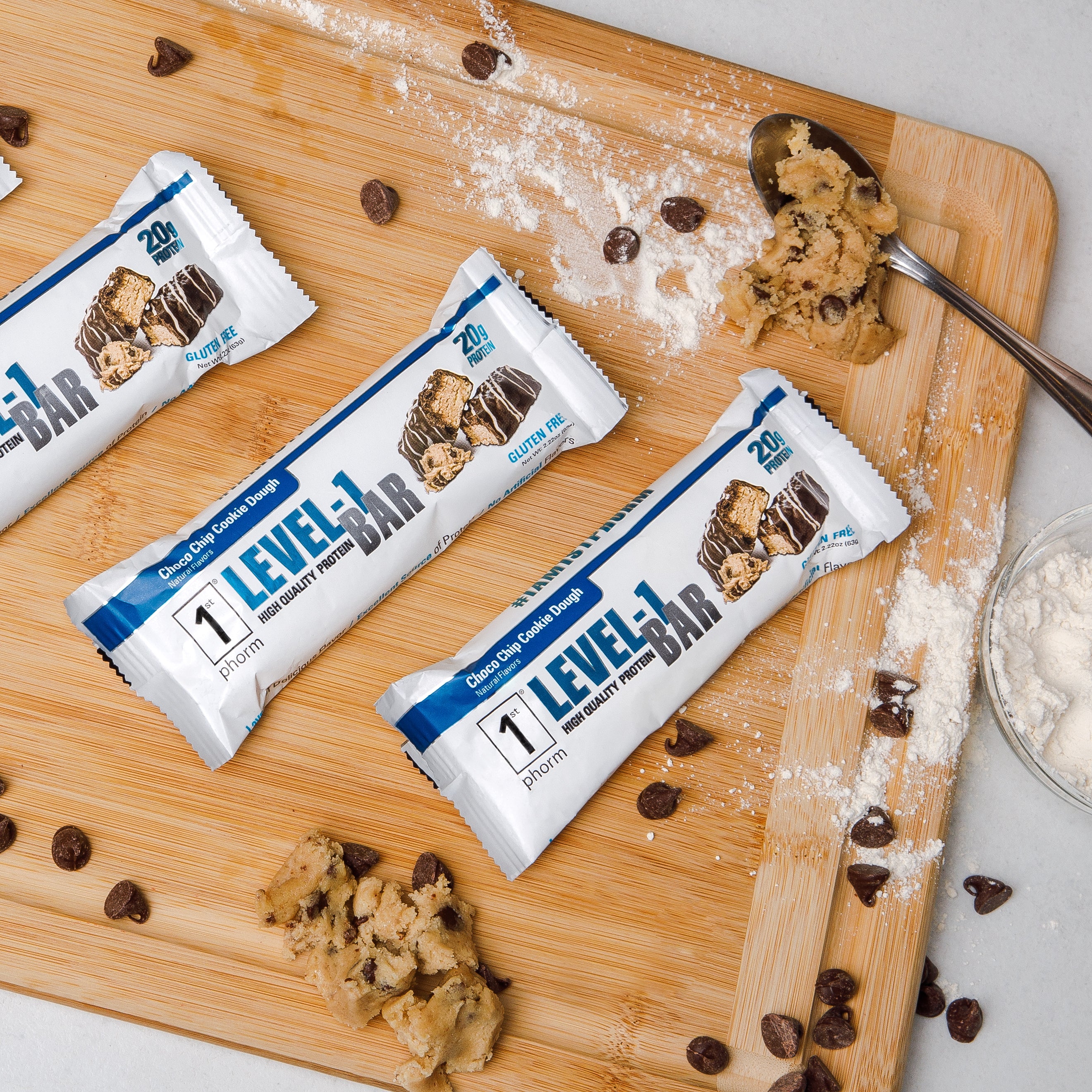 SUPPLEMENT 101: Why Protein Matters – PRO®