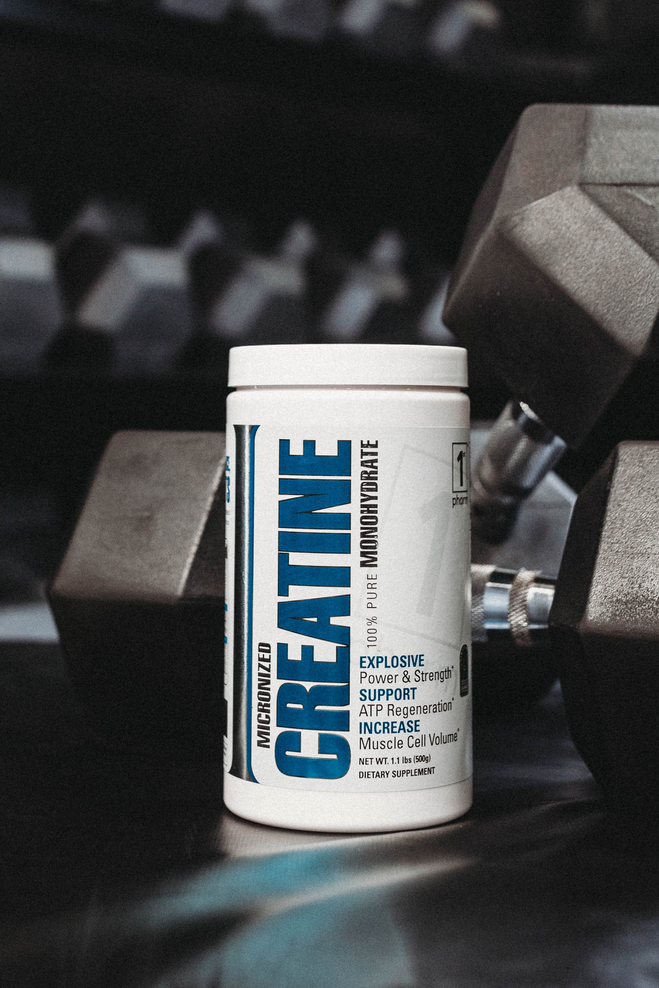 A Guide On When To Take Creatine – PRO®