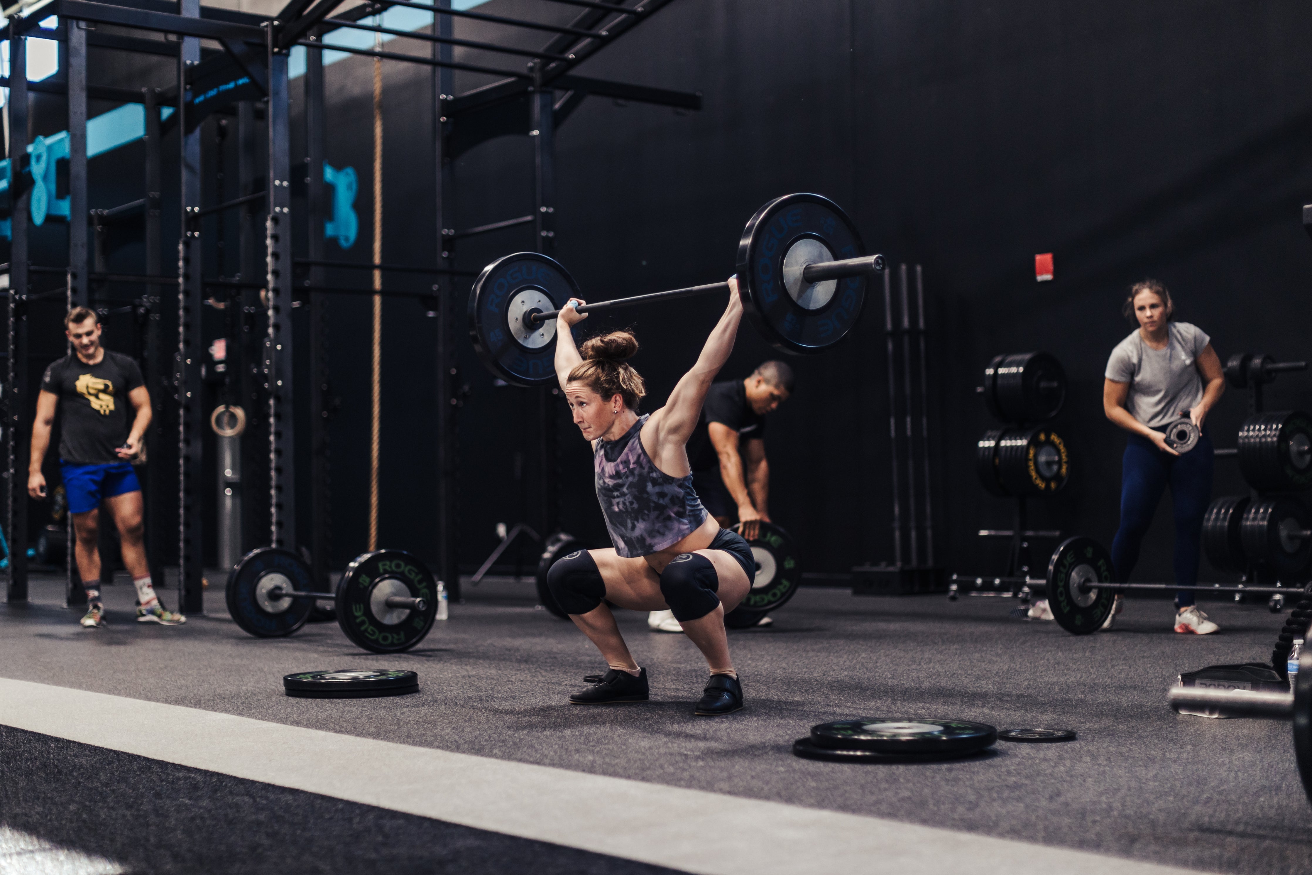 Sports Performance Stacks – PRO®