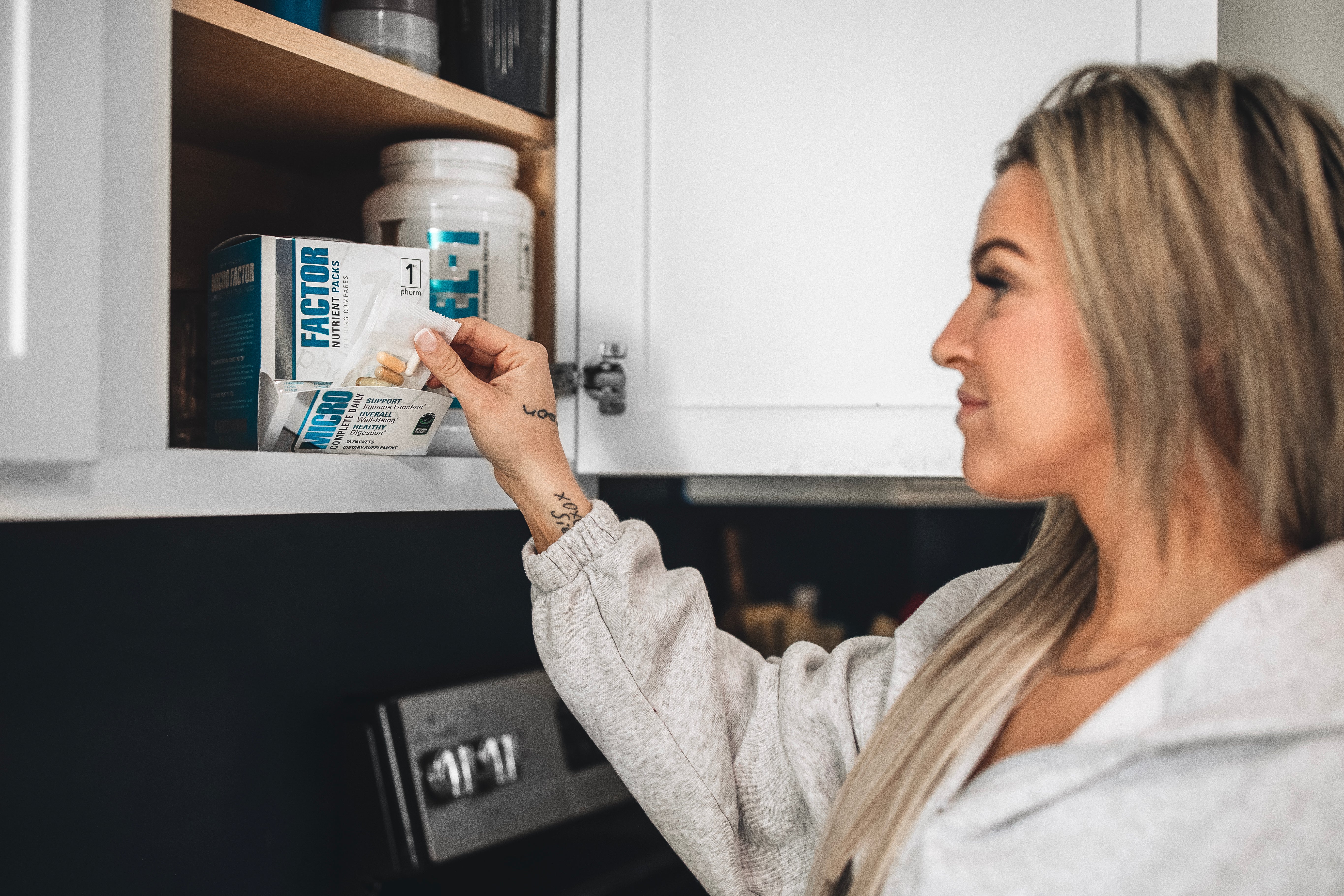MULTIVITAMINS – PRO®