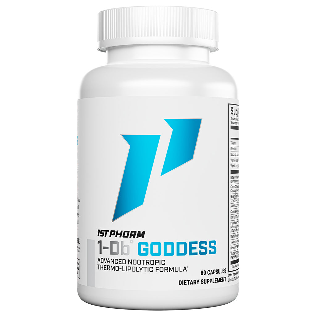 1-DB Goddess – PRO®