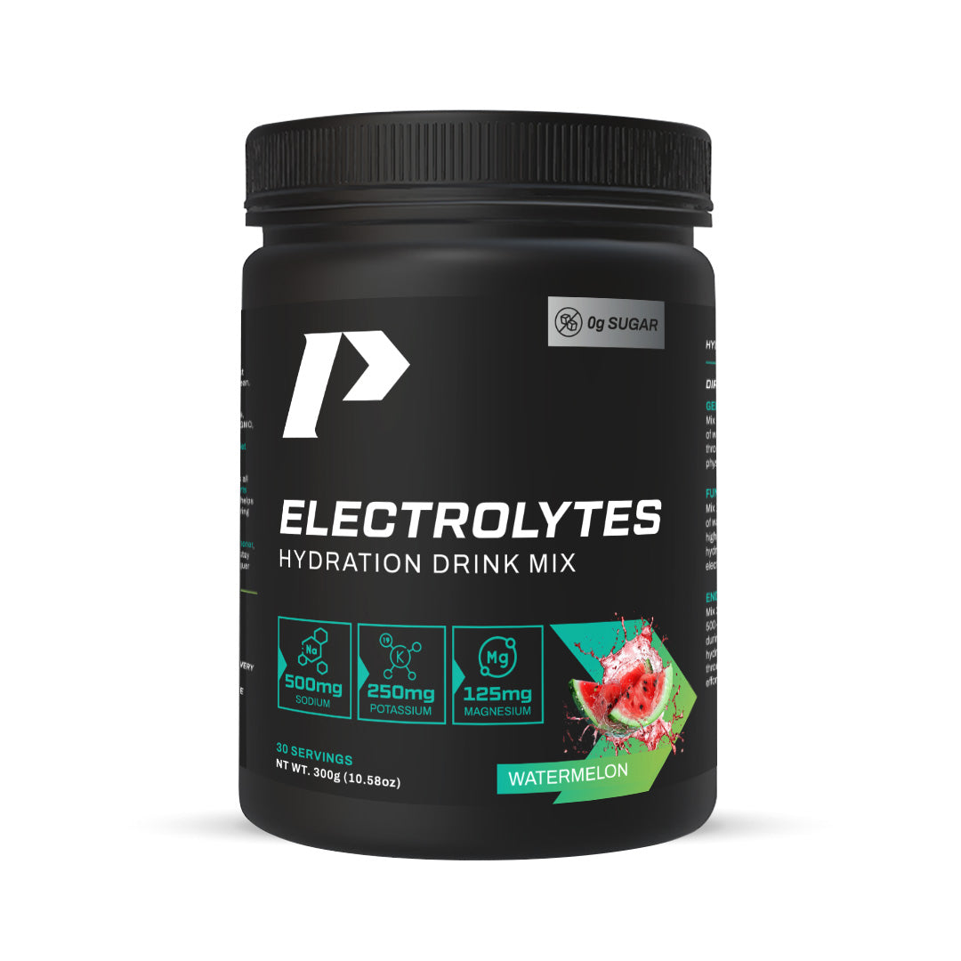 PRO Electrolytes | Performance Hydration for Athletes – PRO®
