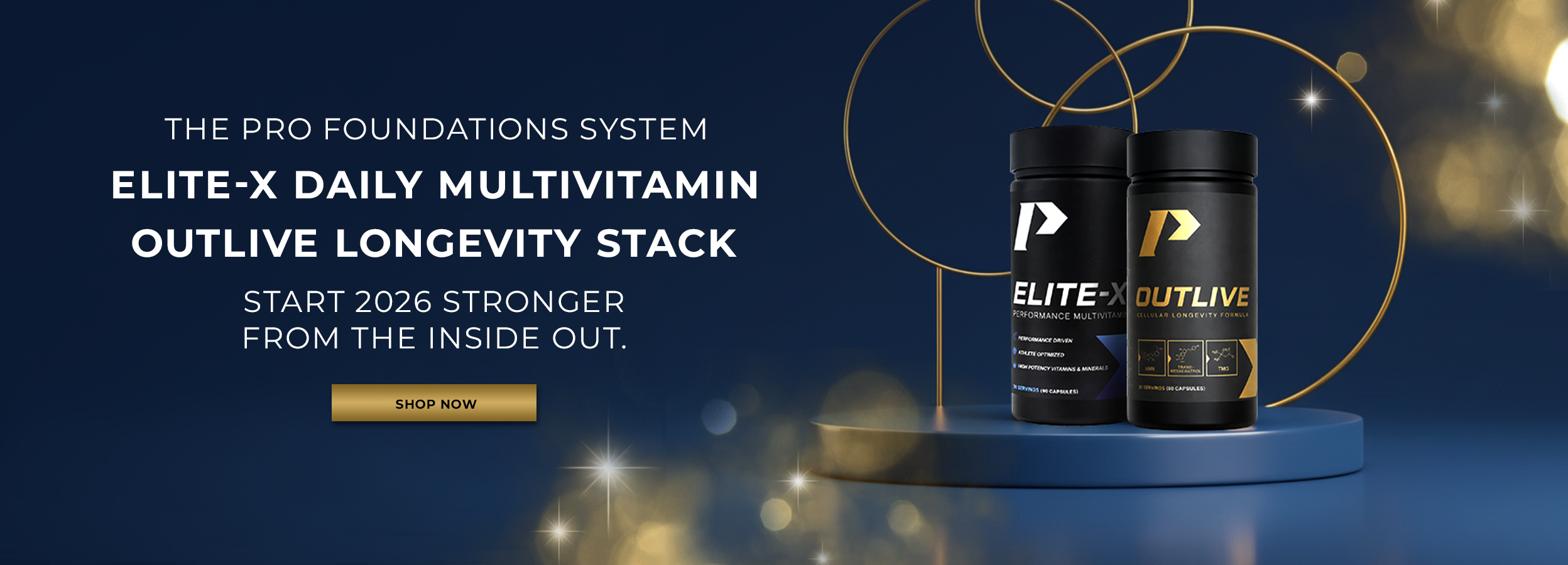 PRO Nutrition | Trusted Nutrition for Performance & Health – PRO®
