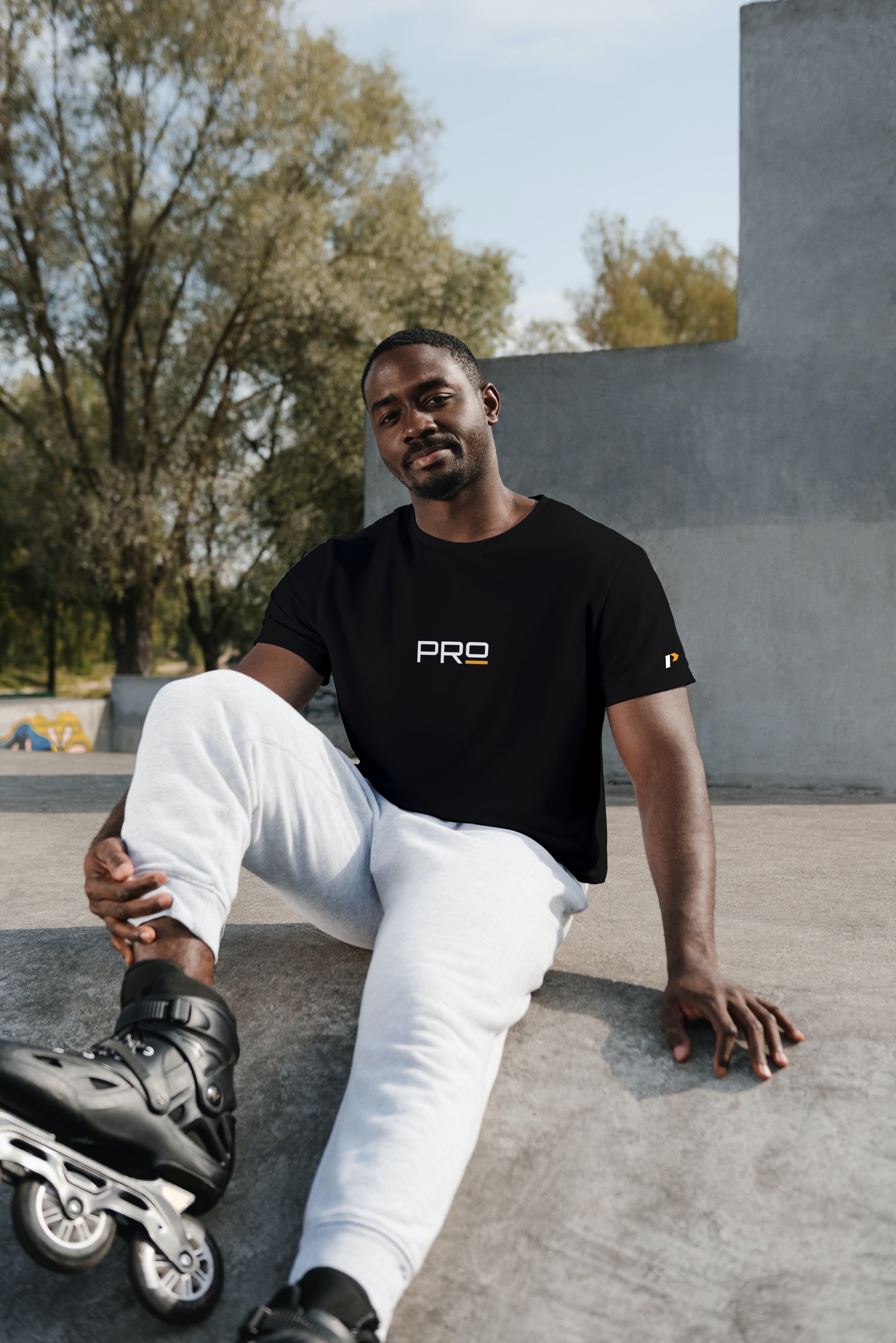 ProFlex Limited Edition Performance Tee – PRO®