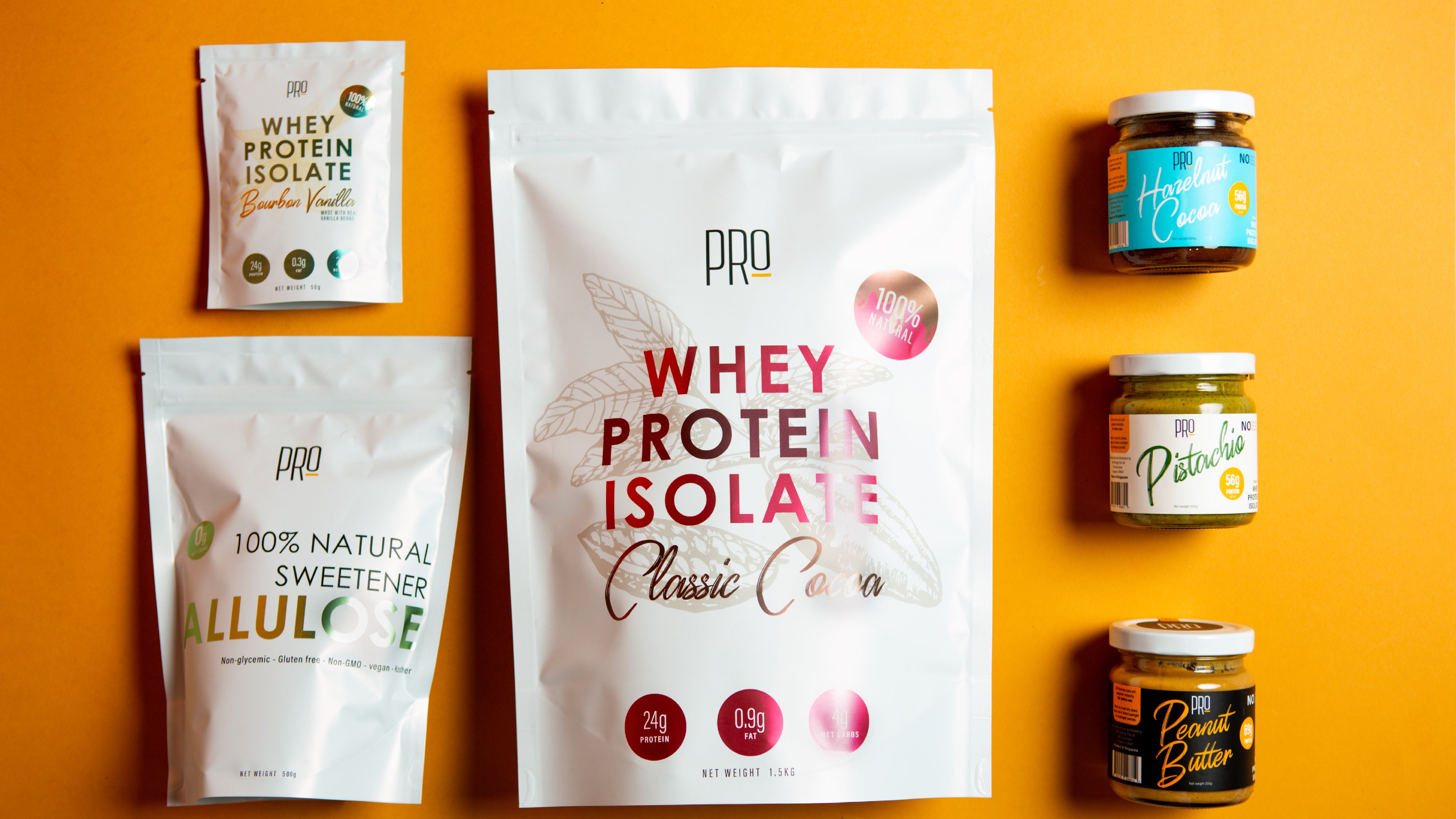 Build A Box – PRO®