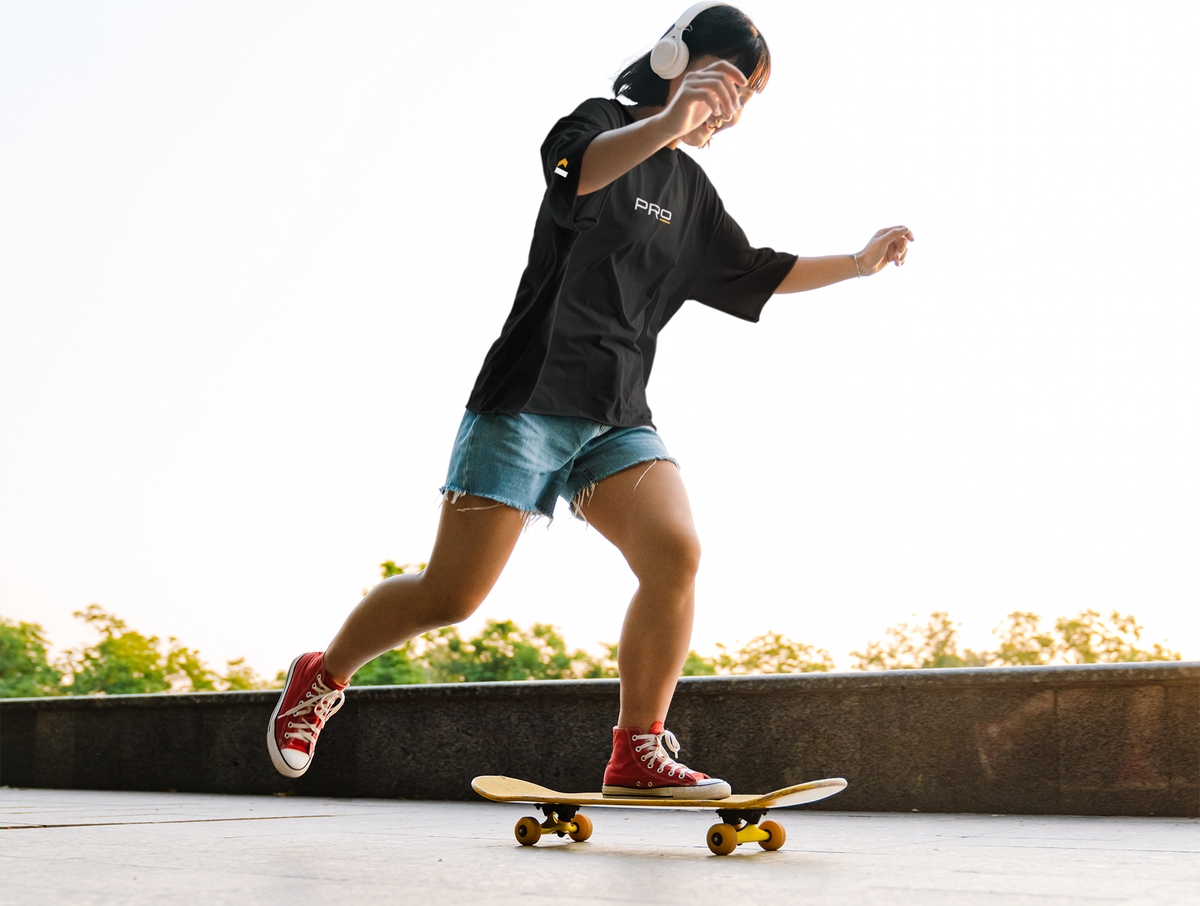 ProFlex Limited Edition Performance Tee – PRO®