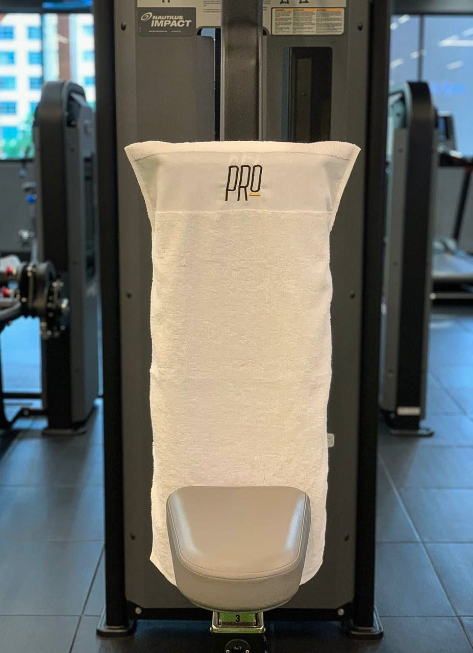 Smart™ Workout Towel – PRO®