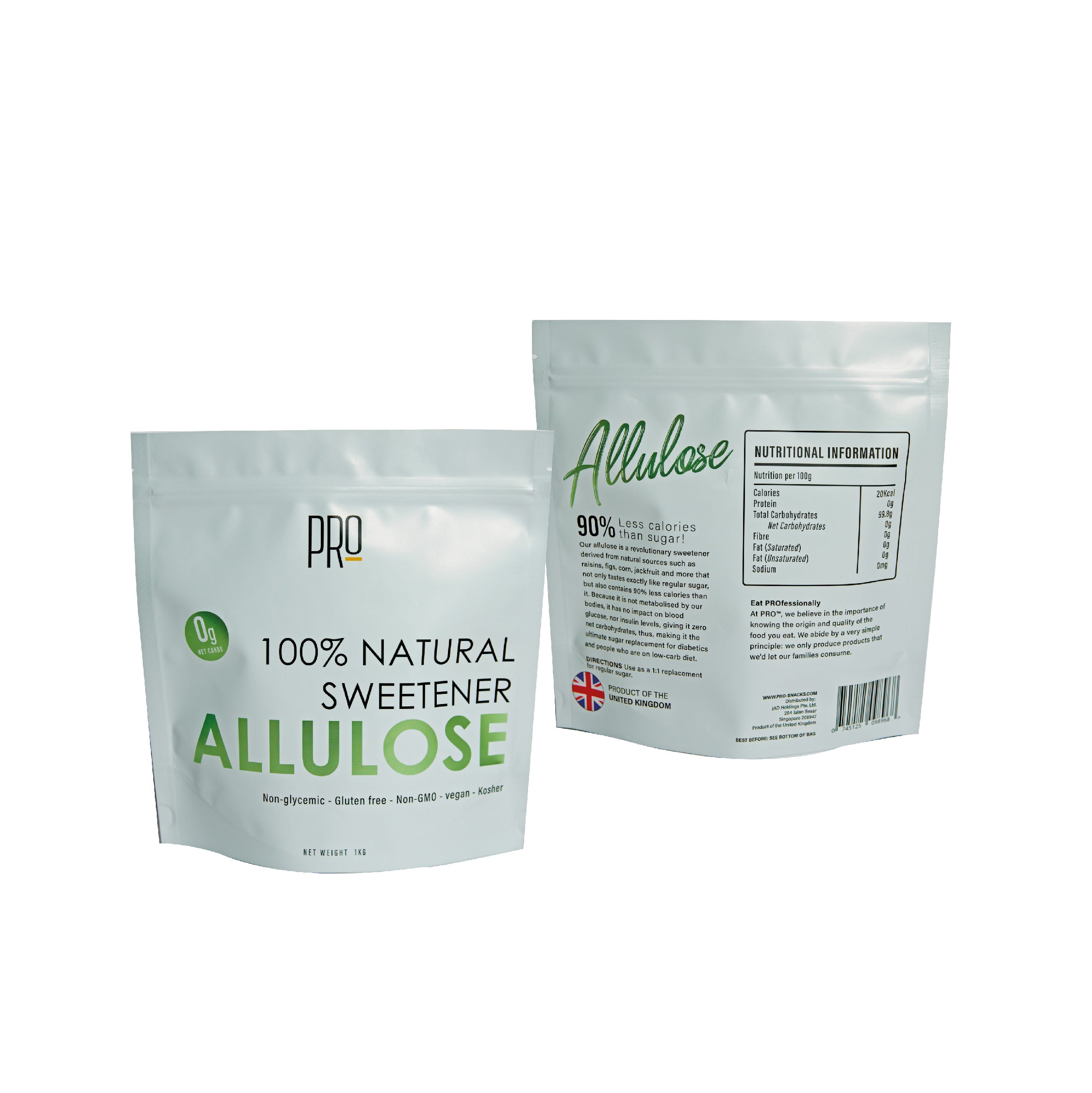 Allulose – PRO®
