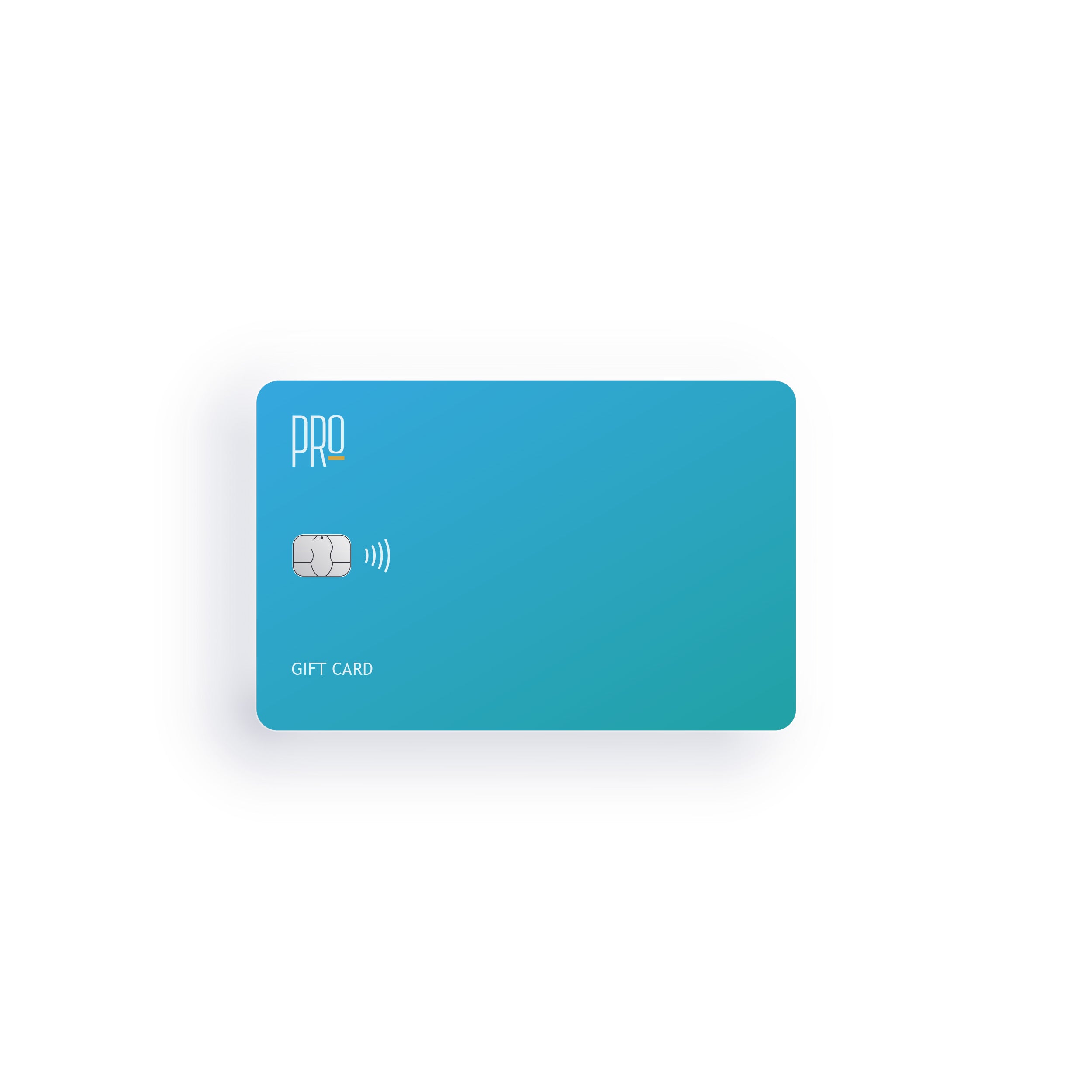 Gift Card – PRO®