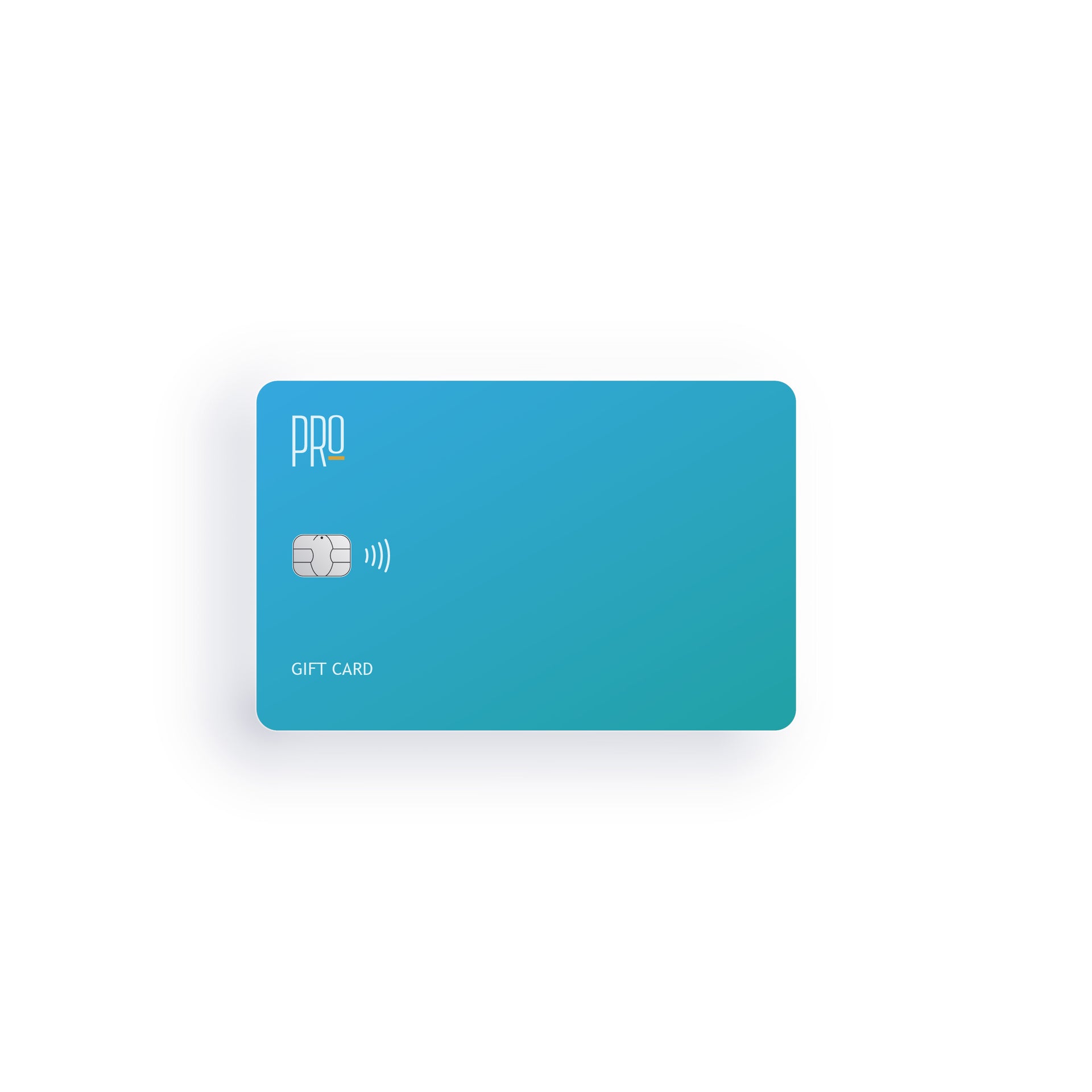 Gift Card – PRO®
