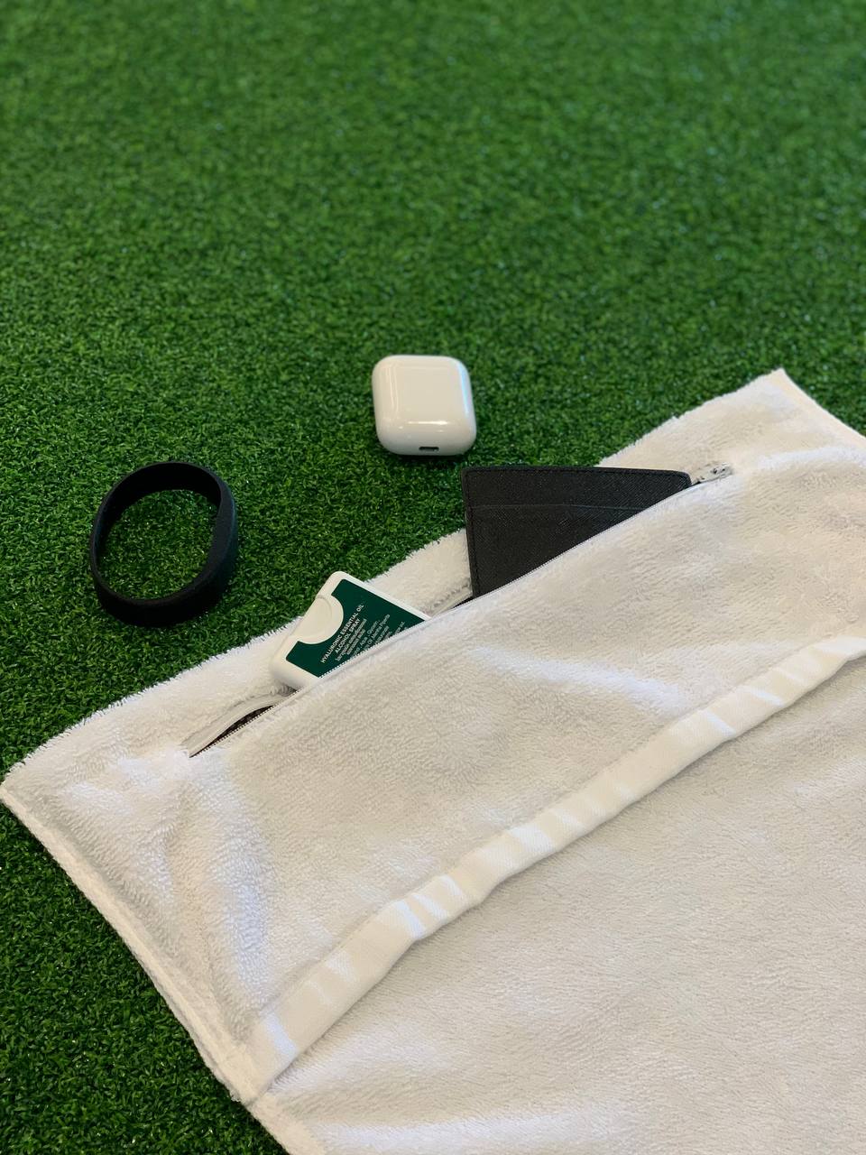 Smart™ Workout Towel – PRO®
